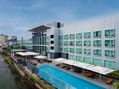 Radisson plans big for families this Easter - Vanguard News