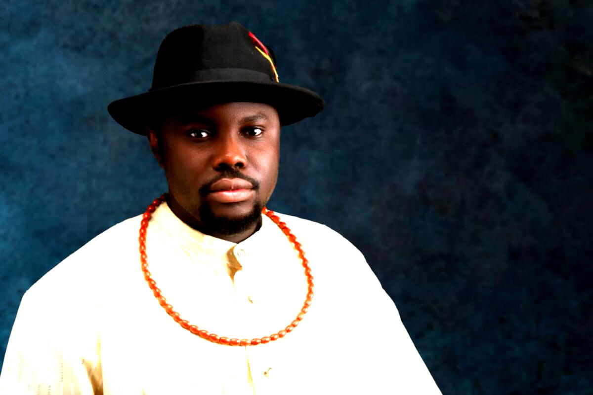 Consensus candidate: UPU’s position not decision of Urhobo people - Uba ...