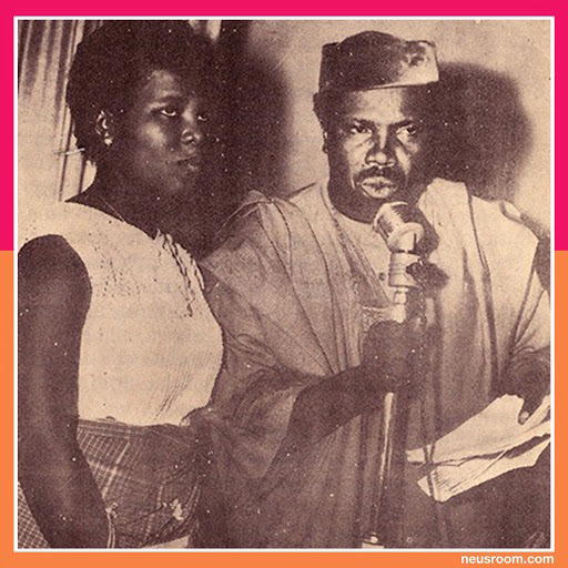 Richard Coker foundation celebrates Julie Coker’s 65yrs in media