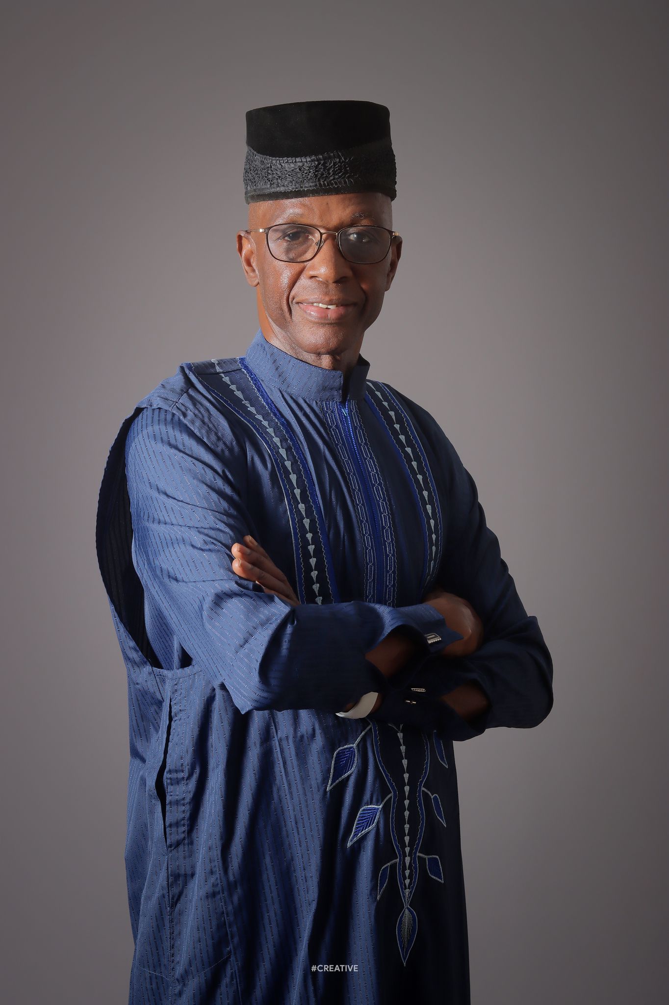 ARDN President, Djibril Diallo to headline UN Red card campaign in ...