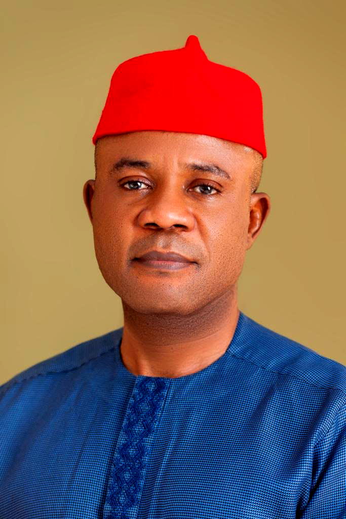 Peter Mbah: The prodigy for Enugu state - Vanguard News