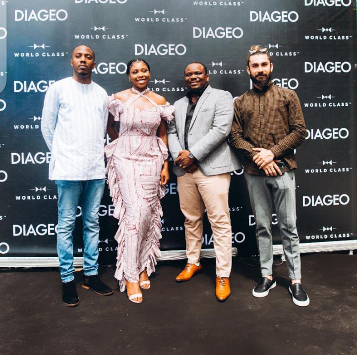 World Class bartending competition returns, unveils 'Big 30' - Vanguard ...
