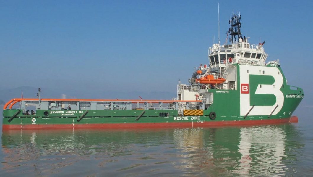 10 countries sign-up for regional maritime bank - Vanguard News