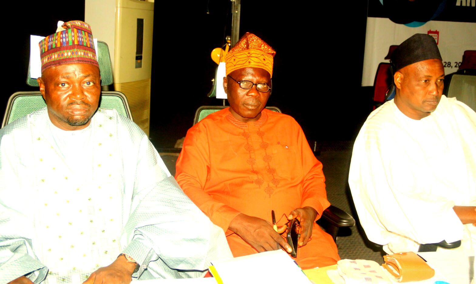 Photos: Association of National Accountants of Nigeria 40th Annual ...