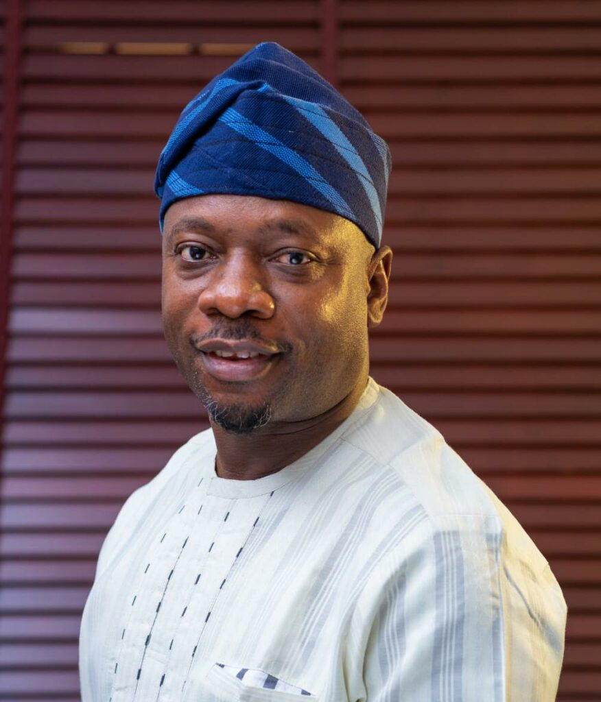 2023: Alex Ajipe, The Candidate for the People - Vanguard News