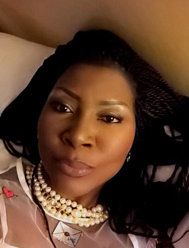 Obioha: Childhood changed my world view about the less privileged ...