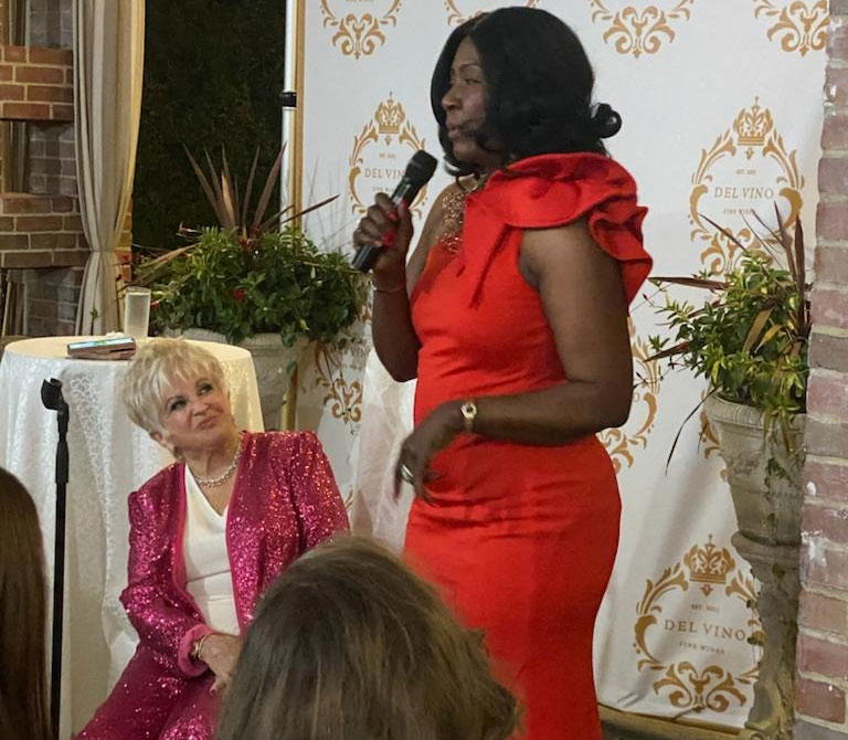 Obioha: Childhood changed my world view about the less privileged ...