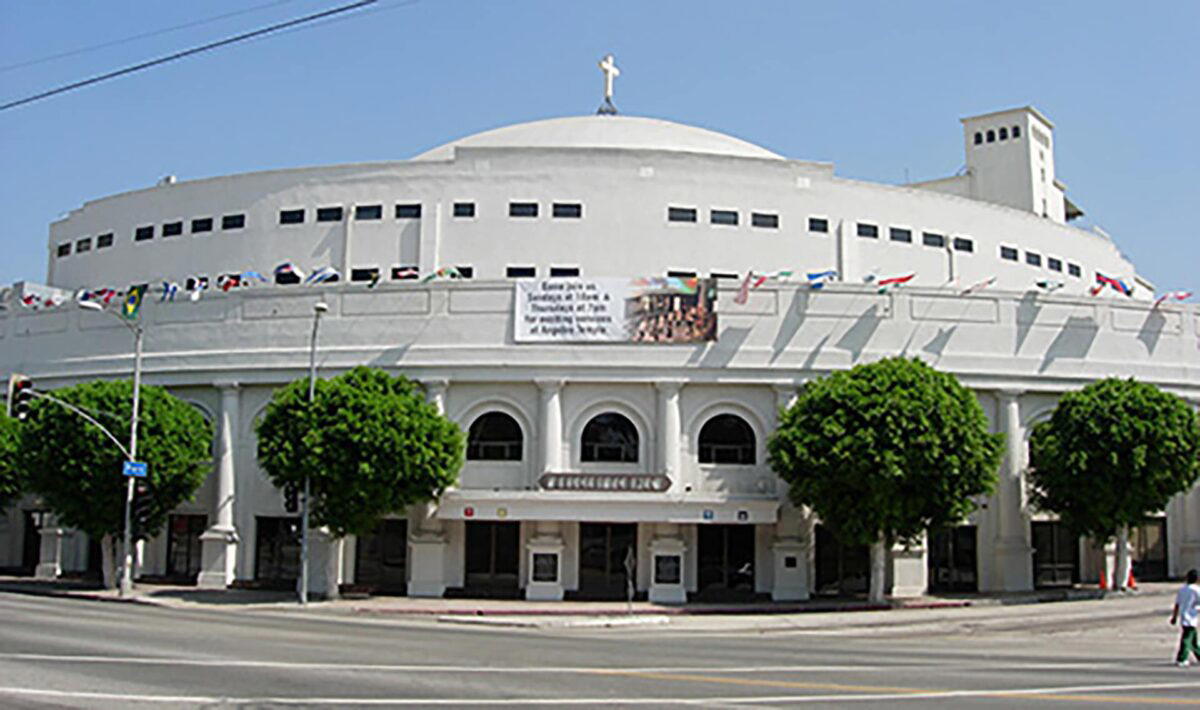 Foursquare church holds 2022 Ministers Conference - Vanguard News