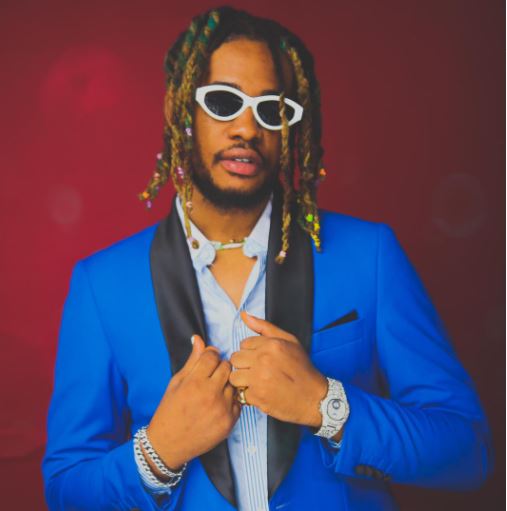 Arred introduces fresh space Afrobeat sound with new extended play ...