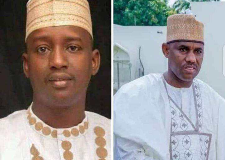 APC group frowns on defection of Sokoto Speaker to PDP