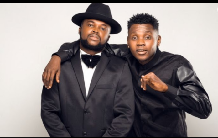 Kizz Daniel, Emperor Geezy's new found romance! - Vanguard News