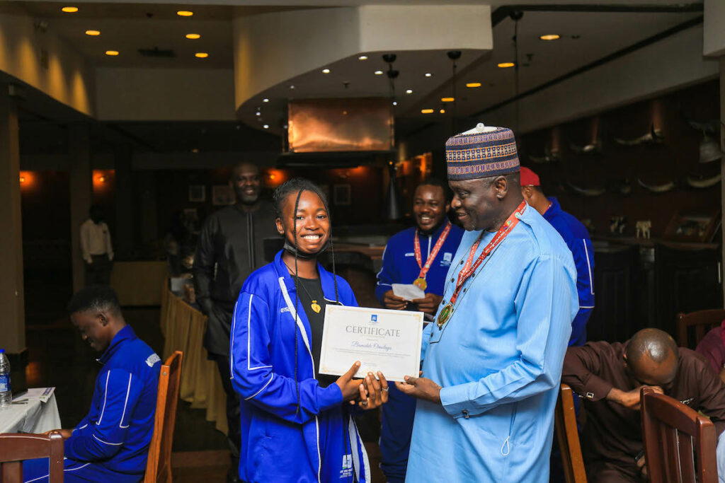 Honoris-backed Nile University of Nigeria Announces Itself as the ...