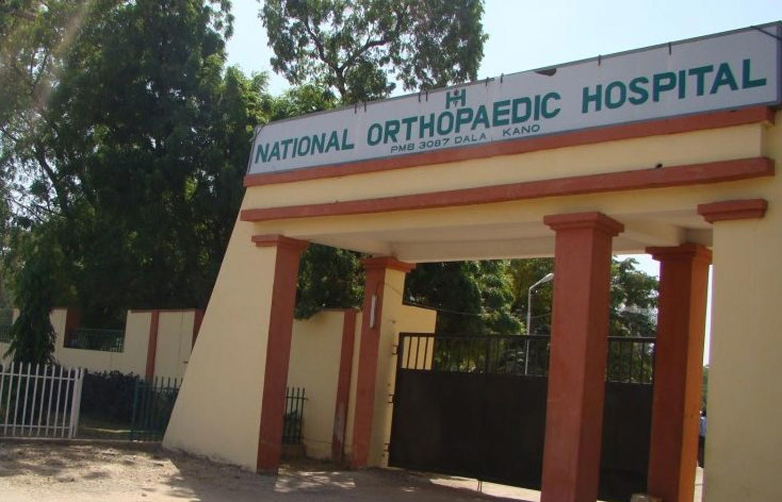 Procurement of drugs into Nat’l Orthopaedic hospital follows guidelines ...