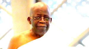 Where is Kenneth Nnebue? - Vanguard News