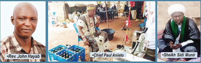 What we know about ritual killings for money, Juju priests, Imams ...