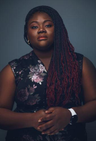 Anita Adefuye's Reve-Healed: One Survivor of abuse tells her story to ...