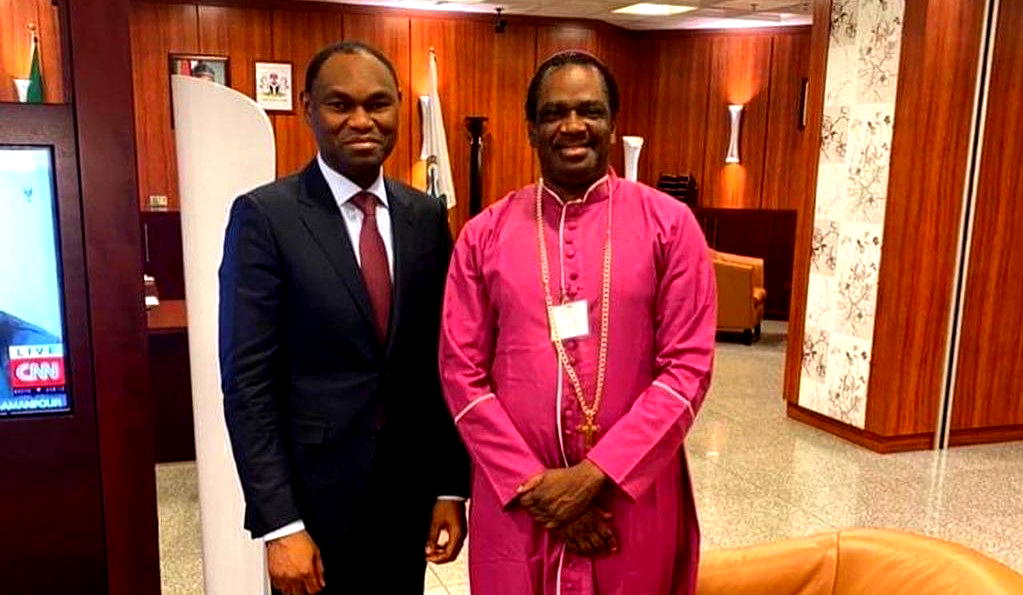 Adoption of digital economy can help transform Nigeria's growing debt ...