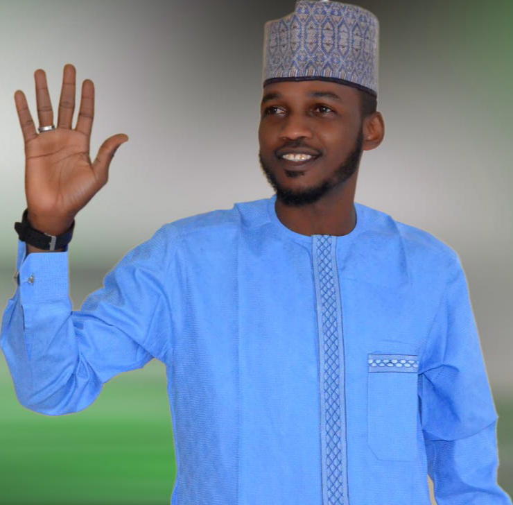 2023: Borno assembly aspirant promises effective representation ...