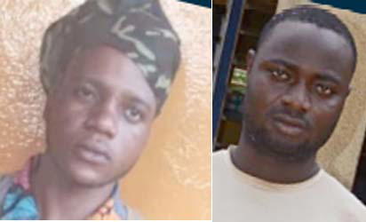 Fake soldiers: Why we impersonated military officers, buy, sell ...