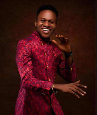 Daniel Omo Majemu to officially release New Single "Watimagbo"