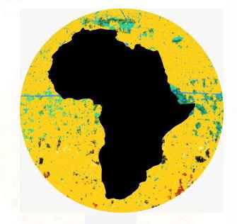 Twitter centres African voices in a celebration of firsts