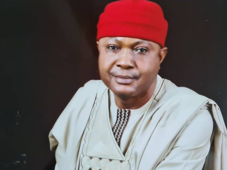 2023: Ugwu joins presidential race, urges North to concede ticket to ...
