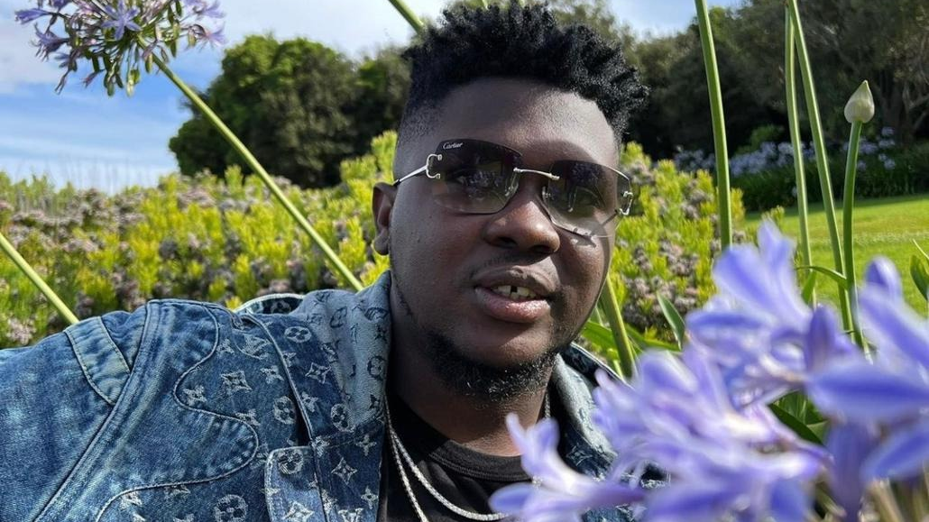 Brain speaks on attaining perfection in music - Vanguard News