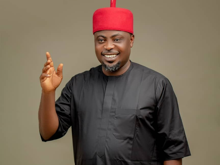 Reps 2023: Hon Sir Ndubueze Ezeani, Who The Cap Fits - Vanguard News