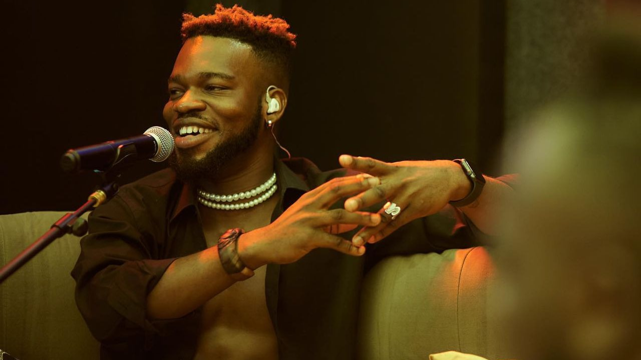 Broda Shaggi set to blow minds with first music album - Vanguard News