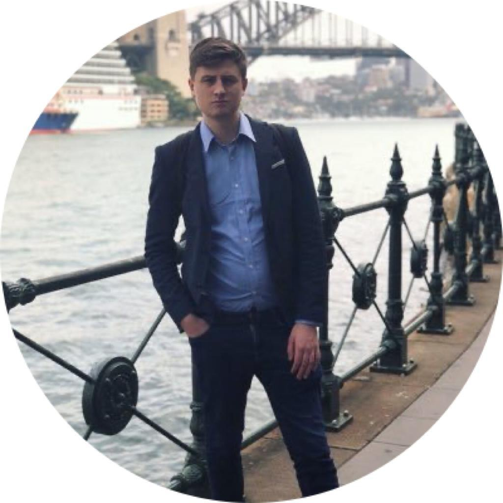 Oliver Bell On Using A Bear Market To Your Advantage - Vanguard News