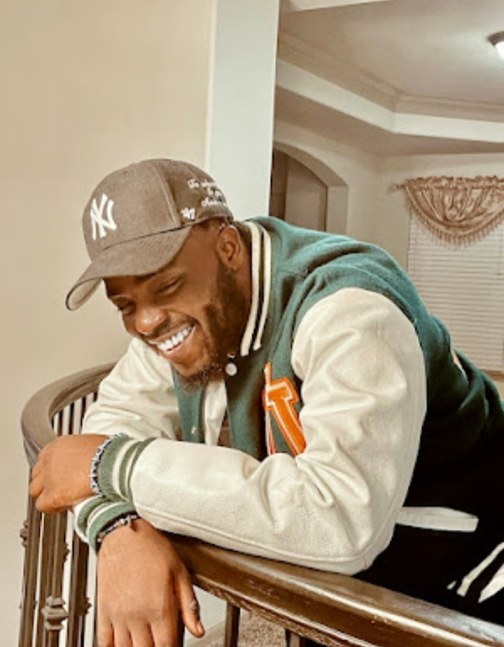 Ladi Drops New Single, 'Live For Something - Vanguard News