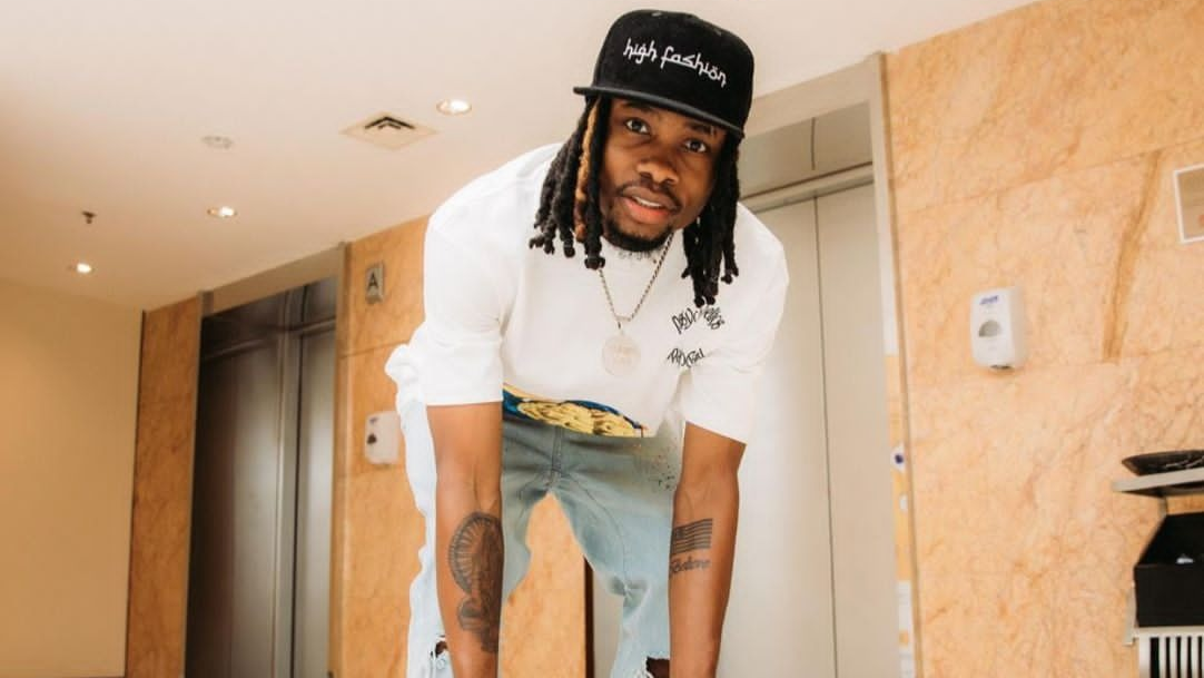 Yhemolee: Music-Maker, Content Creator, Nightlife Enthusiast, Actor ...