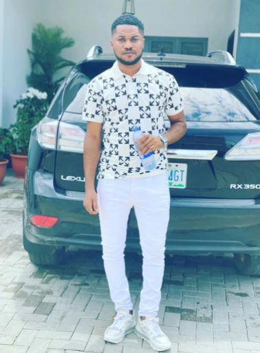 MC Reality speaks on future ambitions