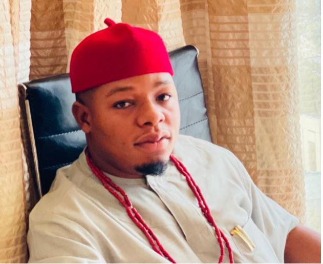 Easter: Obidike tasks Nigerians on National security, preaches love and ...