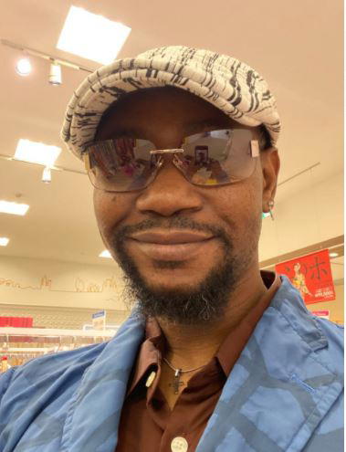 “I'm Blessed” is more than a love song, says J. Jeff