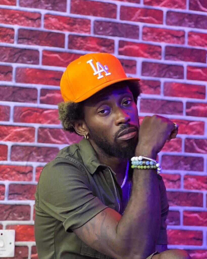 Comedy has been in me from birth — Romeo - Vanguard News