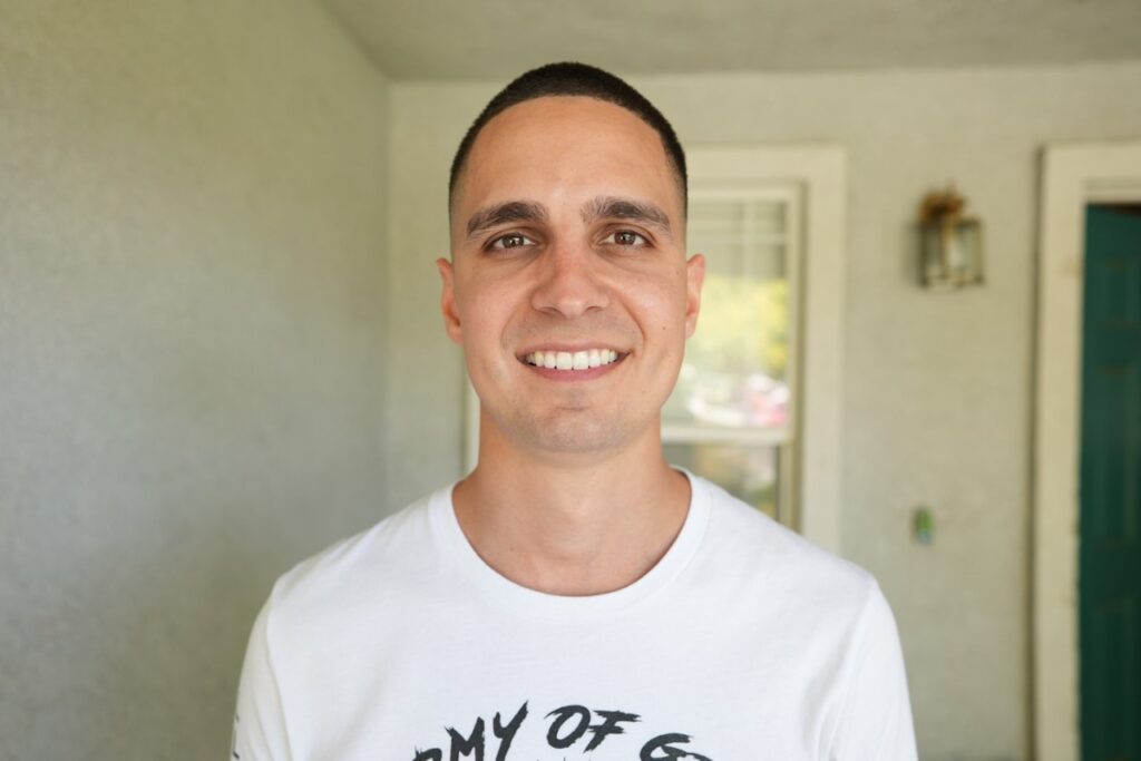 Isaiah Luke Saldivar: An Exclusive Interview - Vanguard News
