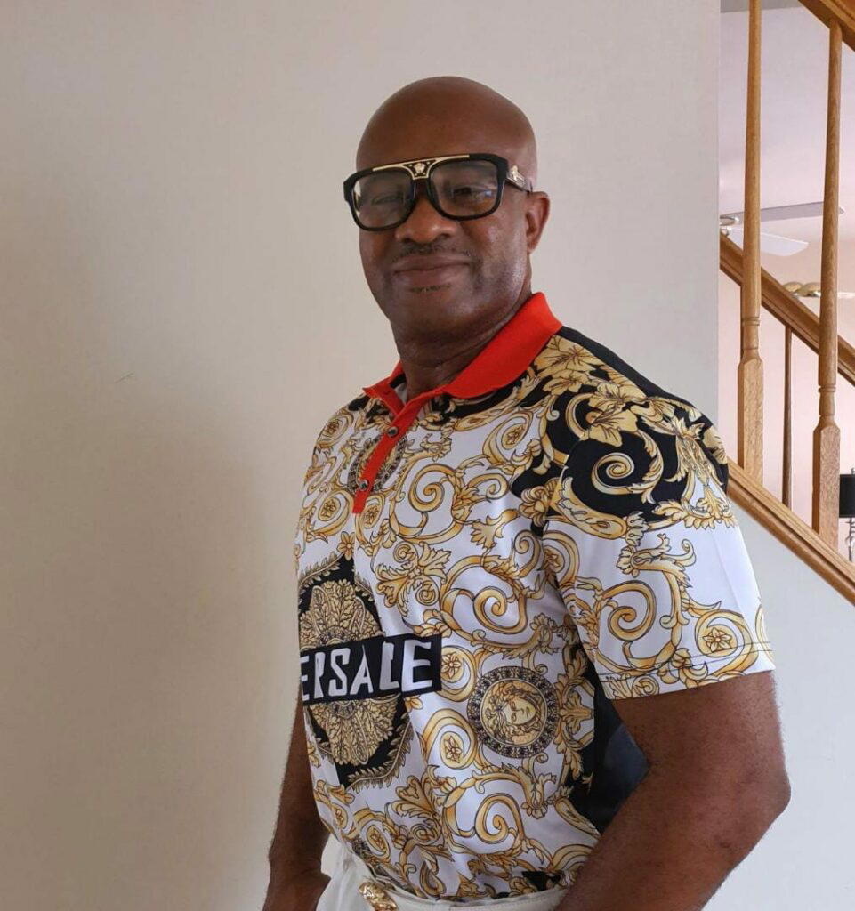 Ejike Okoye tackles domestic violence in new flick