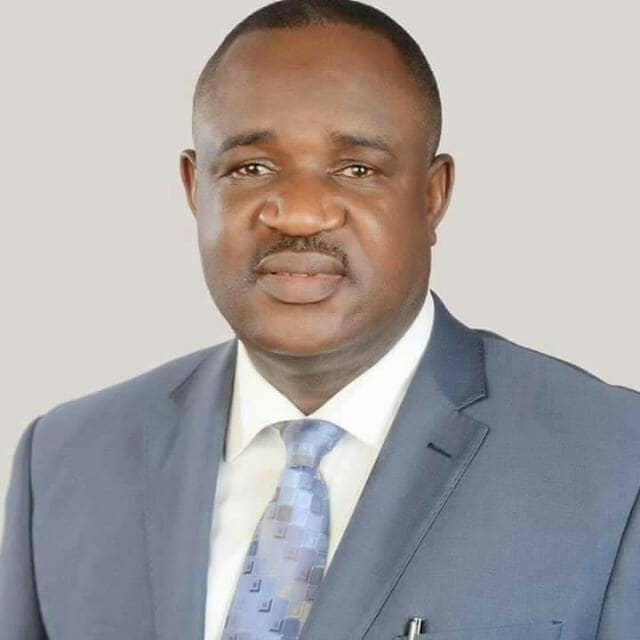 2023 PRESIDENCY: Osakwe joins presidential race, submits form on Action ...