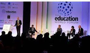 Building forward together through education