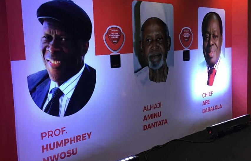 [PROLOGUE] Vanguard 2021 Personality of the Year: Greatness in ...