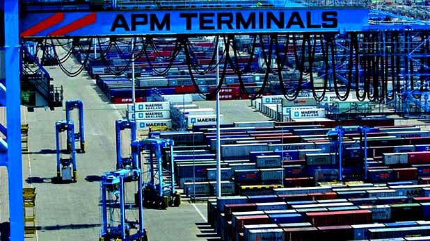 APM Terminals Apapa sets new safety record, logs 400 days LTI ...