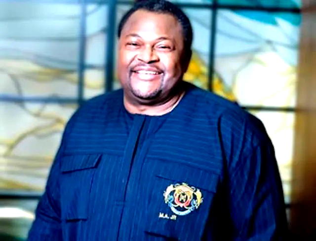 Mike Adenuga @ 69: Salute to a man of the people - Vanguard News