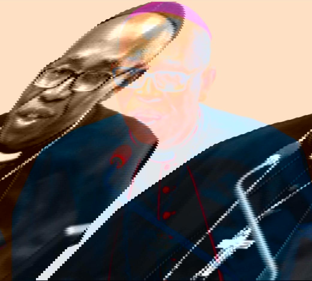 Bishop Obinna and Osu caste in Igboland - Vanguard News