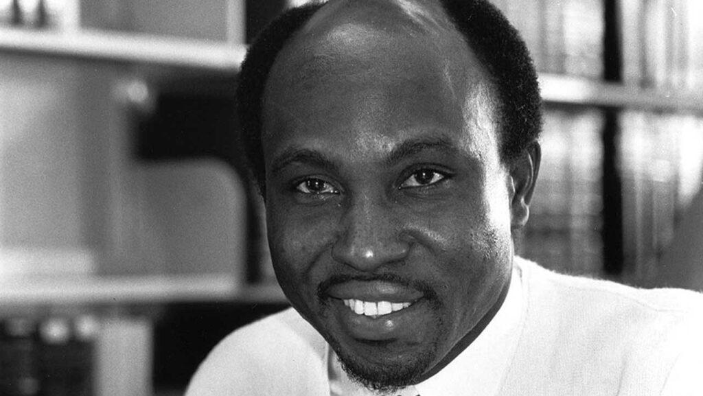 Adekunle Awesu, the left-footed genius ‘resurrects’!