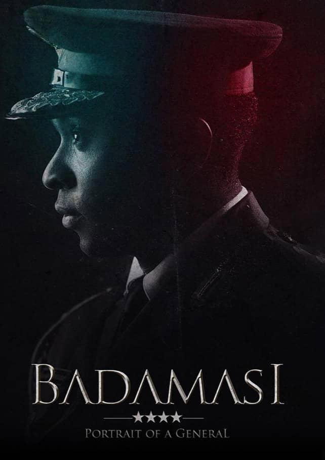 Positive vibes as BADAMASI, IBB's biopic opens on Amazon Prime ...