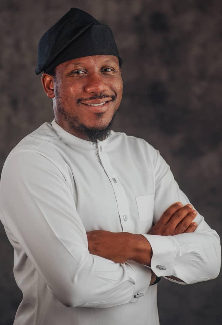 Benue 2023: Is Engr. Terhemen Tilley-Gyado APC's Mr-Fix-It? - Vanguard News