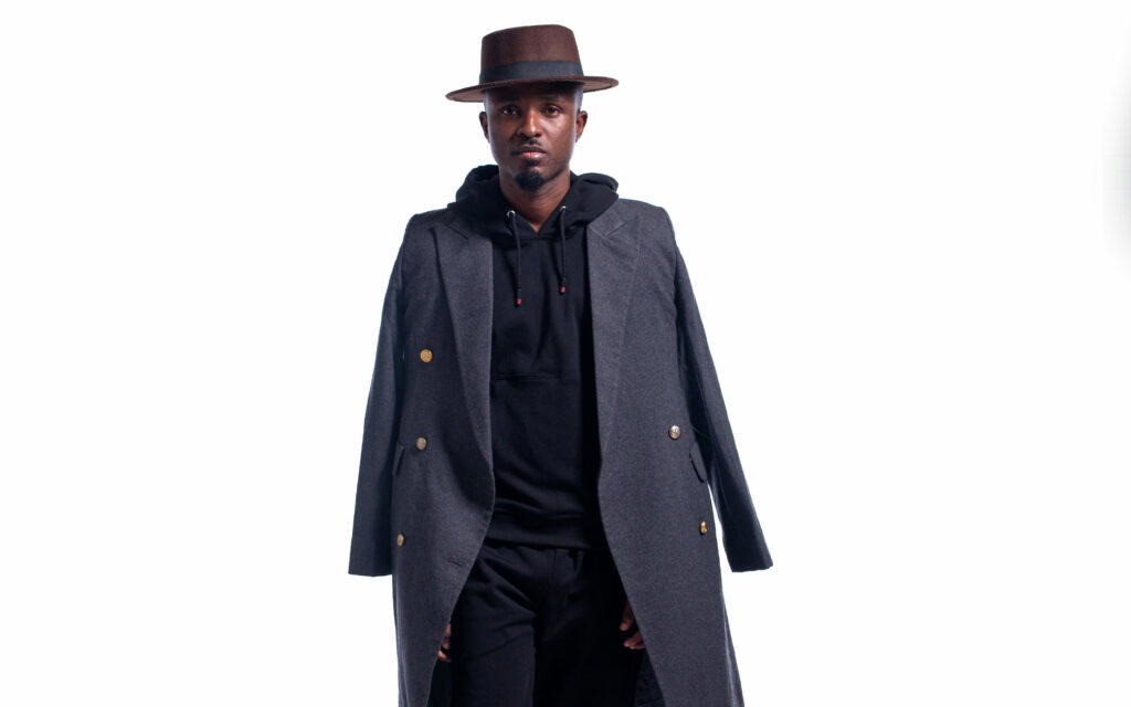 My music is beyond entertainment alone – Gaise Baba - Vanguard News