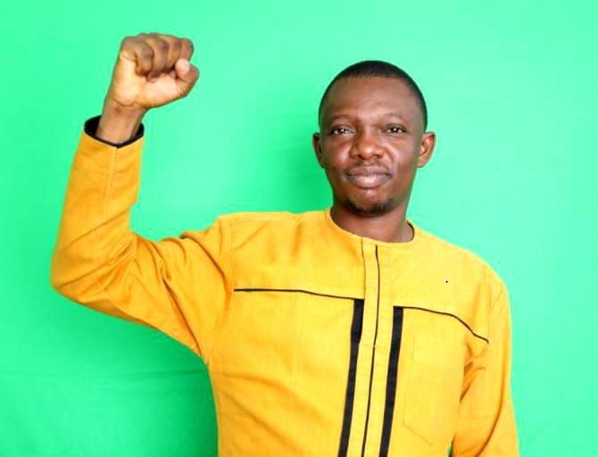 Samuel Bello declared winner in Akoko-Edo 1 Constituency, thanks delegates