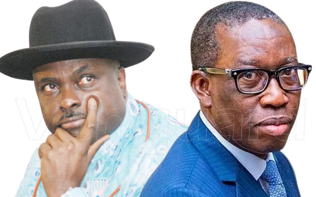 DELTA 2023: Ibori political family steady but shaken - Vanguard News